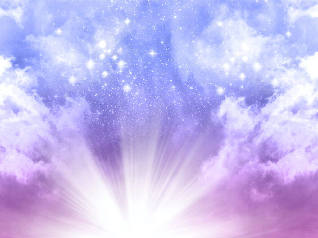 Angel Readings - Path To Divine Insight